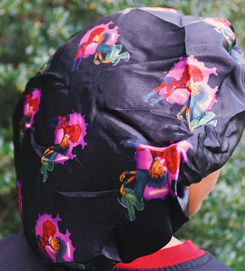 Kate and Alex Bonnet – Shockwave Animation Store